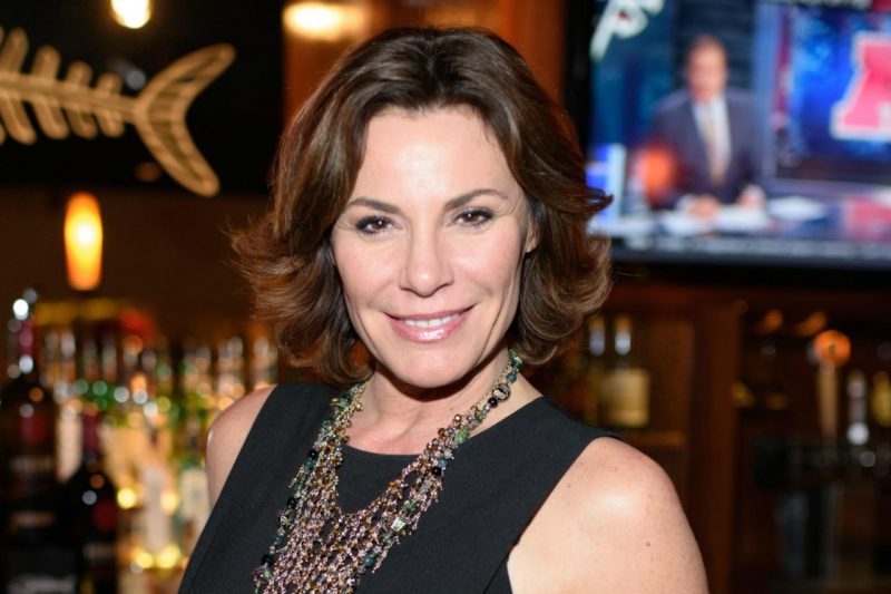 Luann is vacationing in Mexico and we can't get enough of her in a biкini
