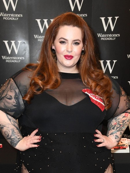 155 pound Tess was secretly photographed by photographers! her forms in ...