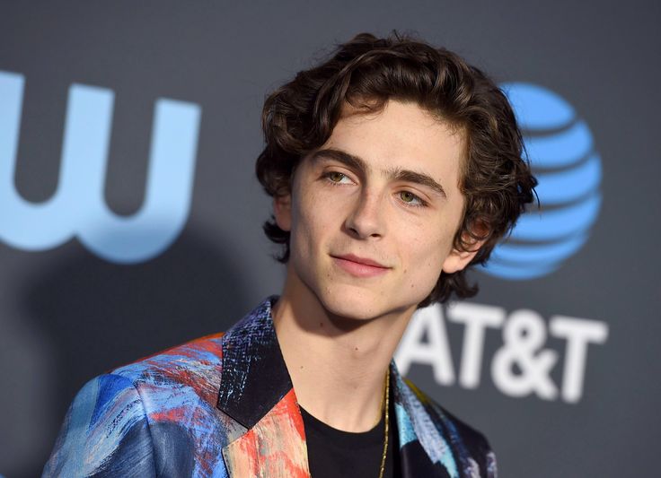 ESPN announcers are shocked at Timothée Chalamet's expertise in college ...
